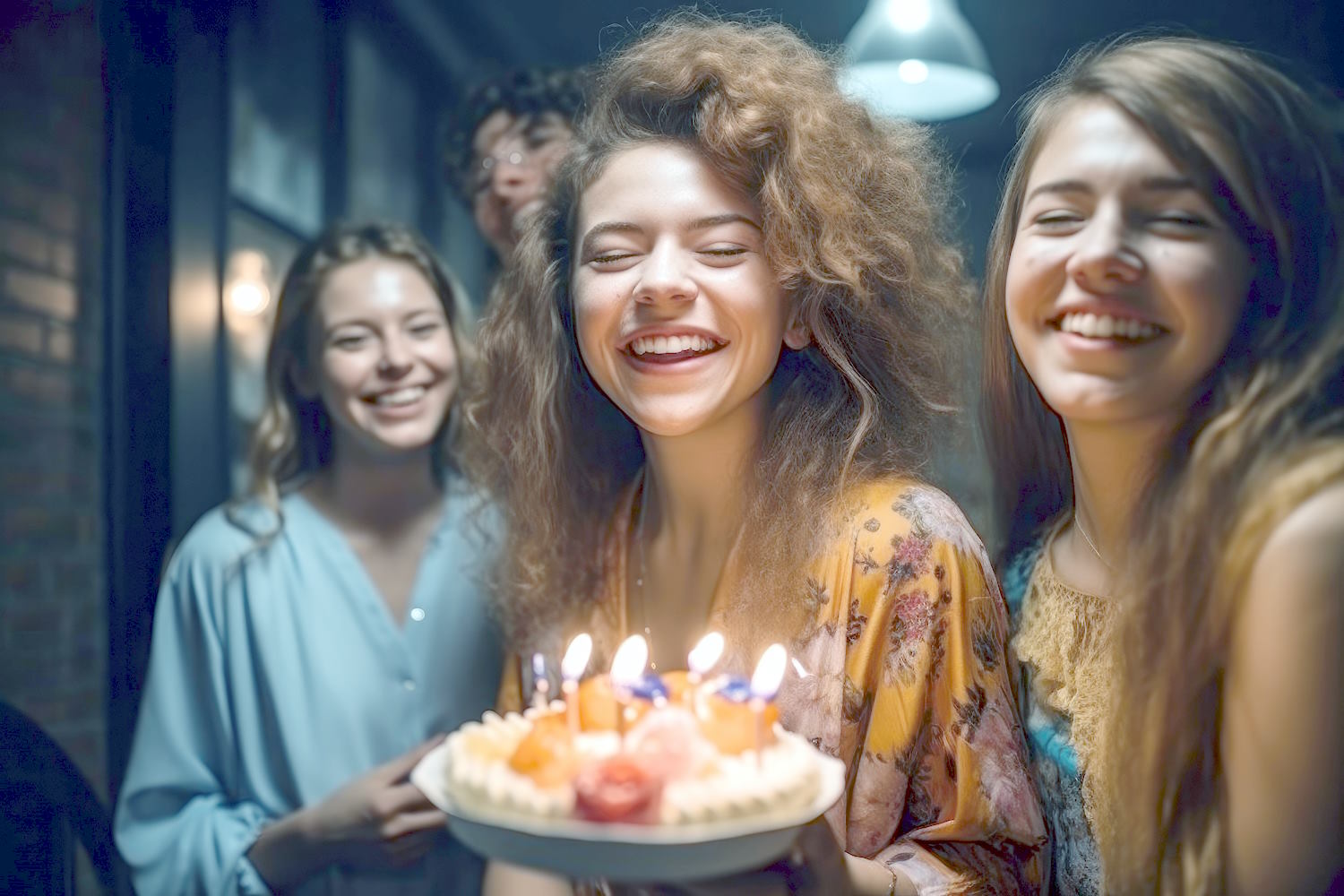 180 Great Birthday Wishes for Everyone - Birthday Wishes AI