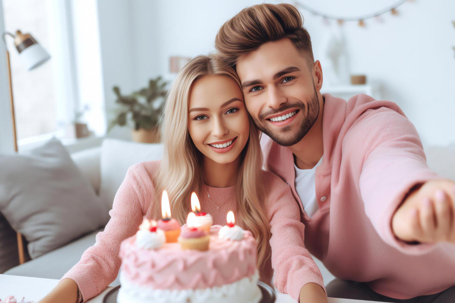 77+ Great Birthday Wish Quotes - Birthday Wishes AI