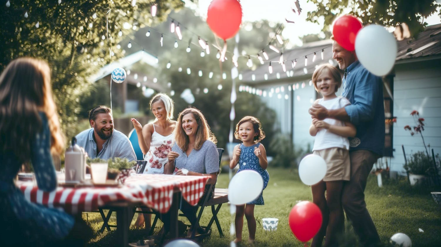 180 Great Birthday Wishes for Everyone - Birthday Wishes AI