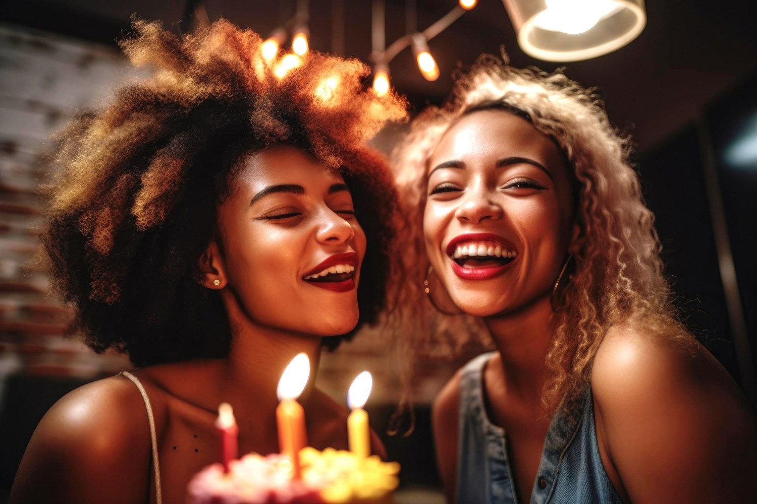 77+ Great Birthday Wish Quotes - Birthday Wishes AI