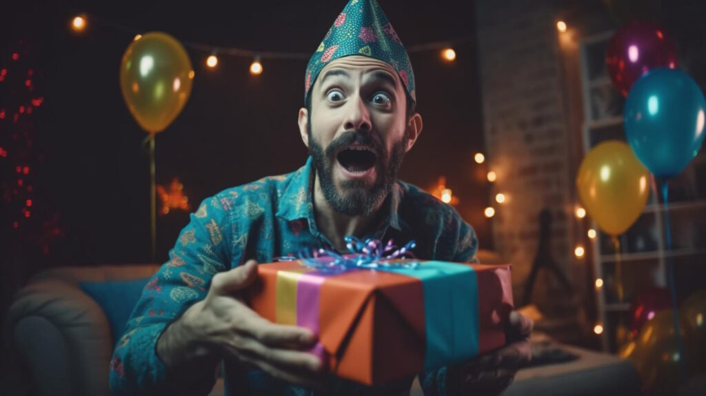 Belated Birthday Wishes: Turning Lost Time into Treasured Memories ...