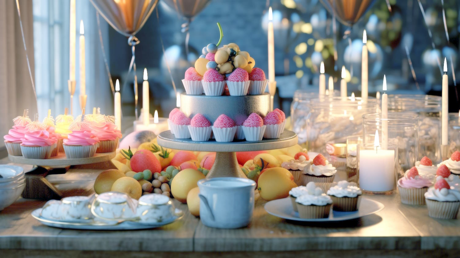 Great Birthday Wishes for A Friend - Birthday Wishes AI