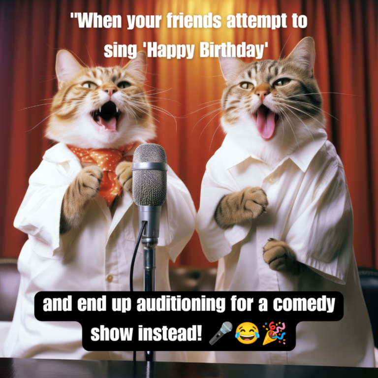 101+ Original, Happy Birthday Memes for Everyone - Birthday Wishes AI