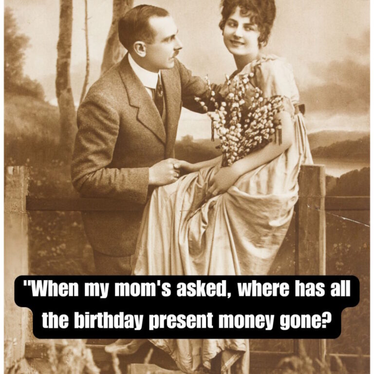 101+ Original, Happy Birthday Memes for Everyone - Birthday Wishes AI