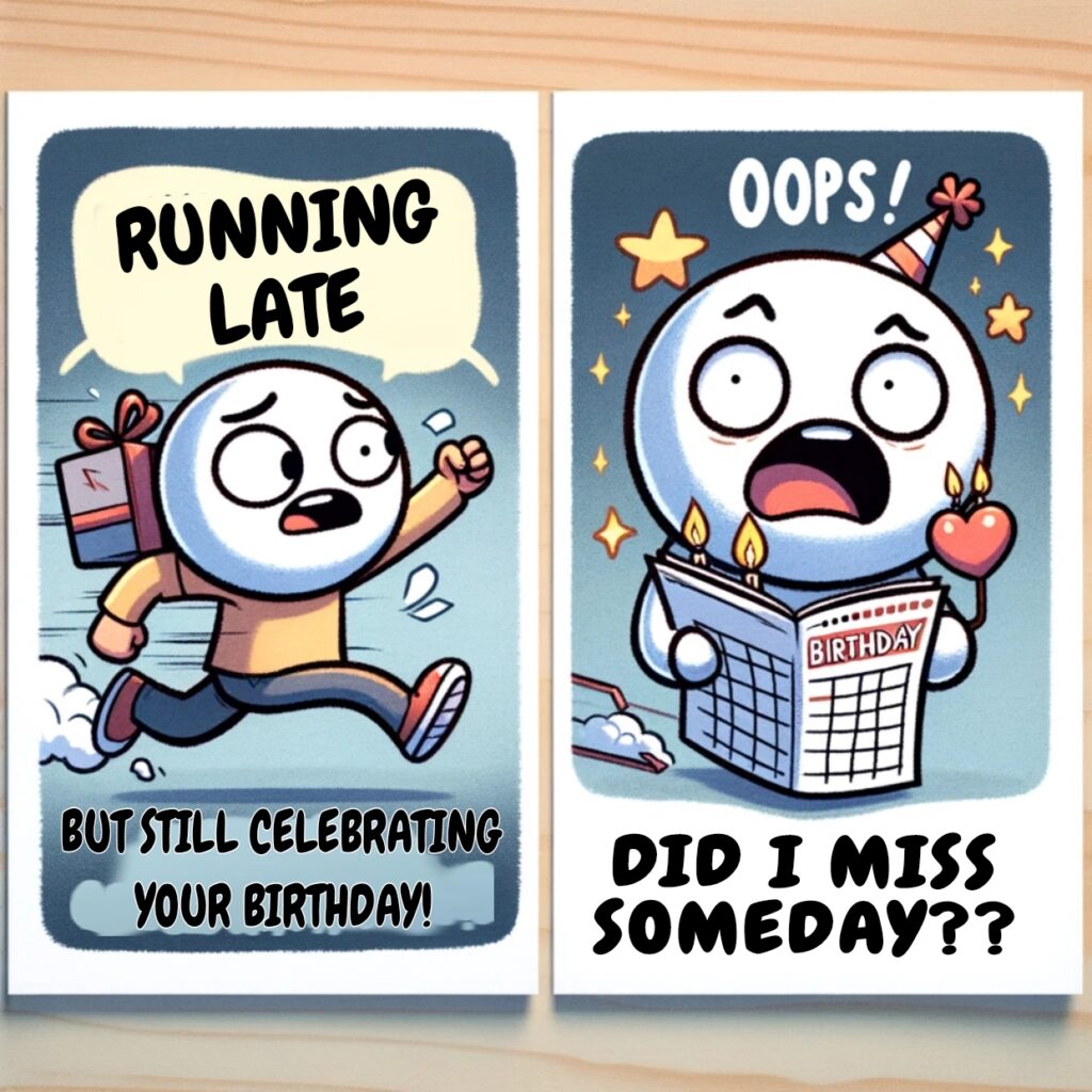 101+ Original, Happy Birthday Memes for Everyone - Birthday Wishes AI