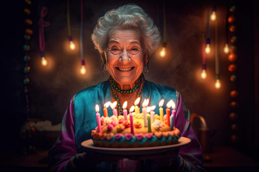 Birthday Wishes For Aunts
