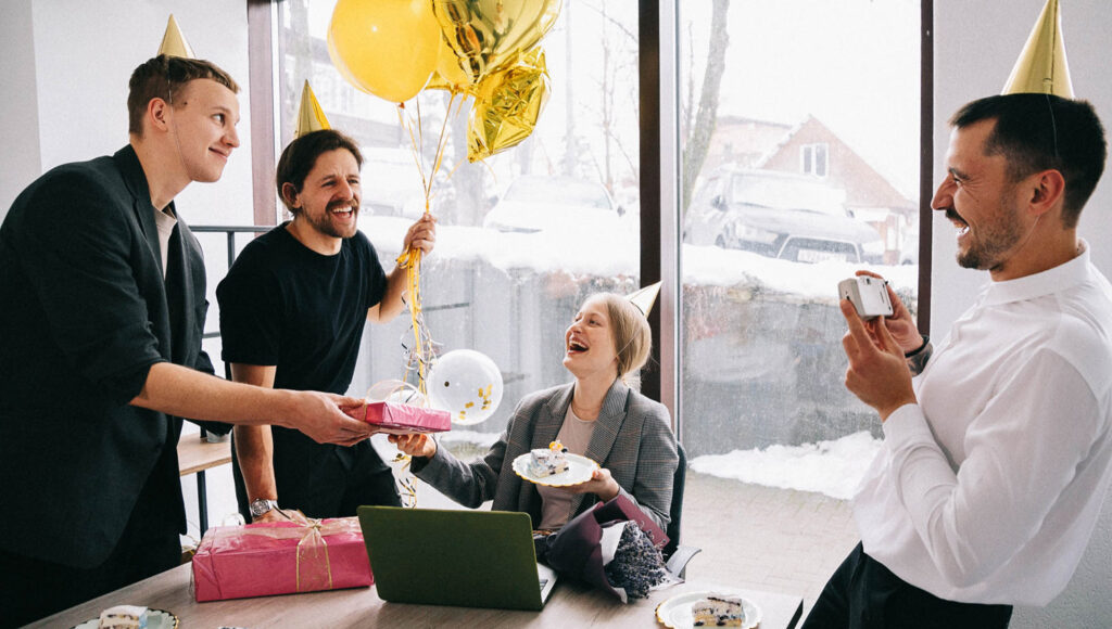 How to Create a Memorable Birthday Scrapbook - Birthday Wishes AI