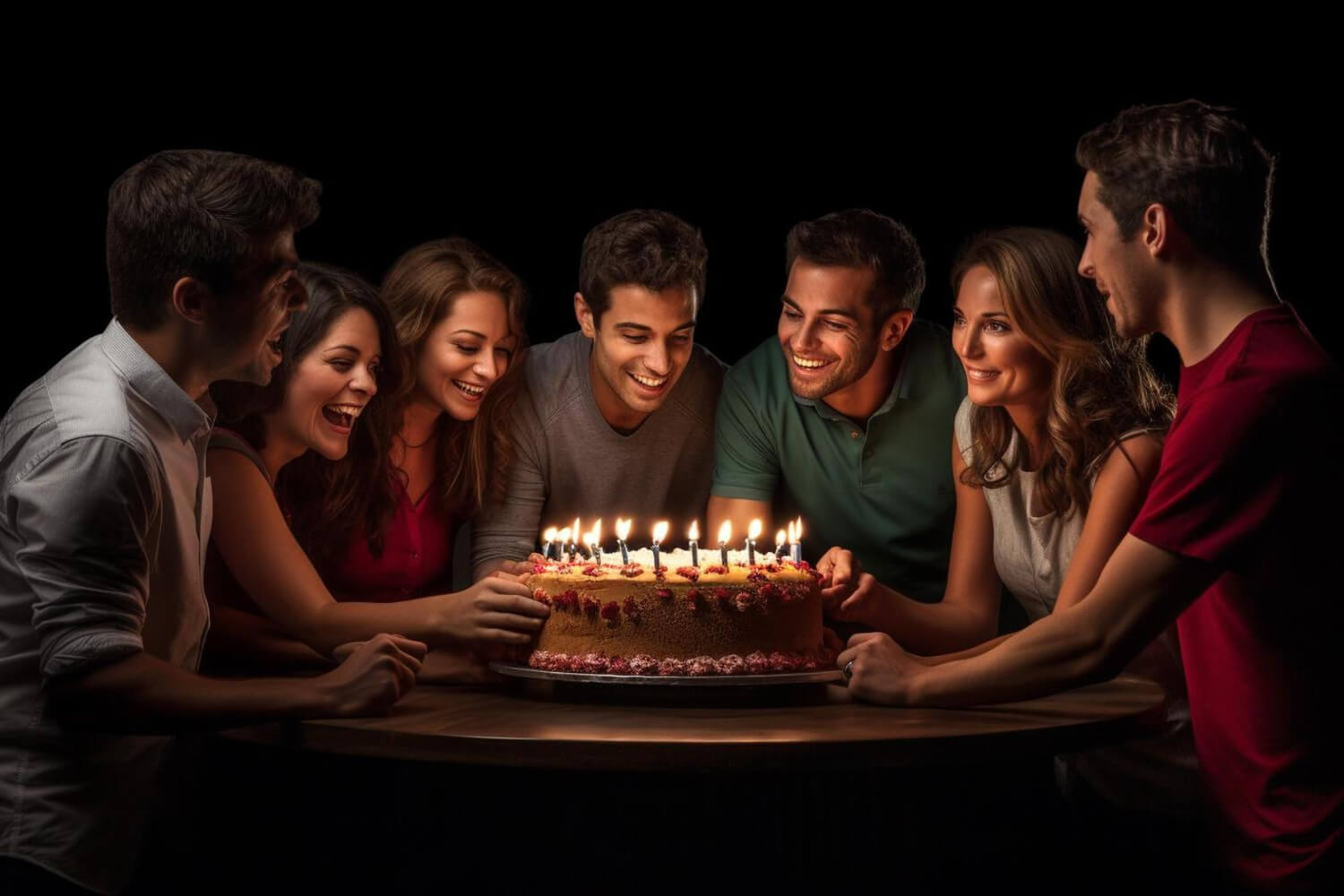 18th Birthday Wishes to for a Remarkable Journey Ahead