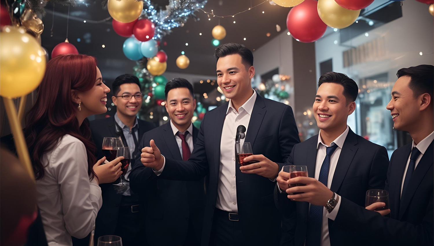 180 Great Birthday Wishes for Everyone - Birthday Wishes AI