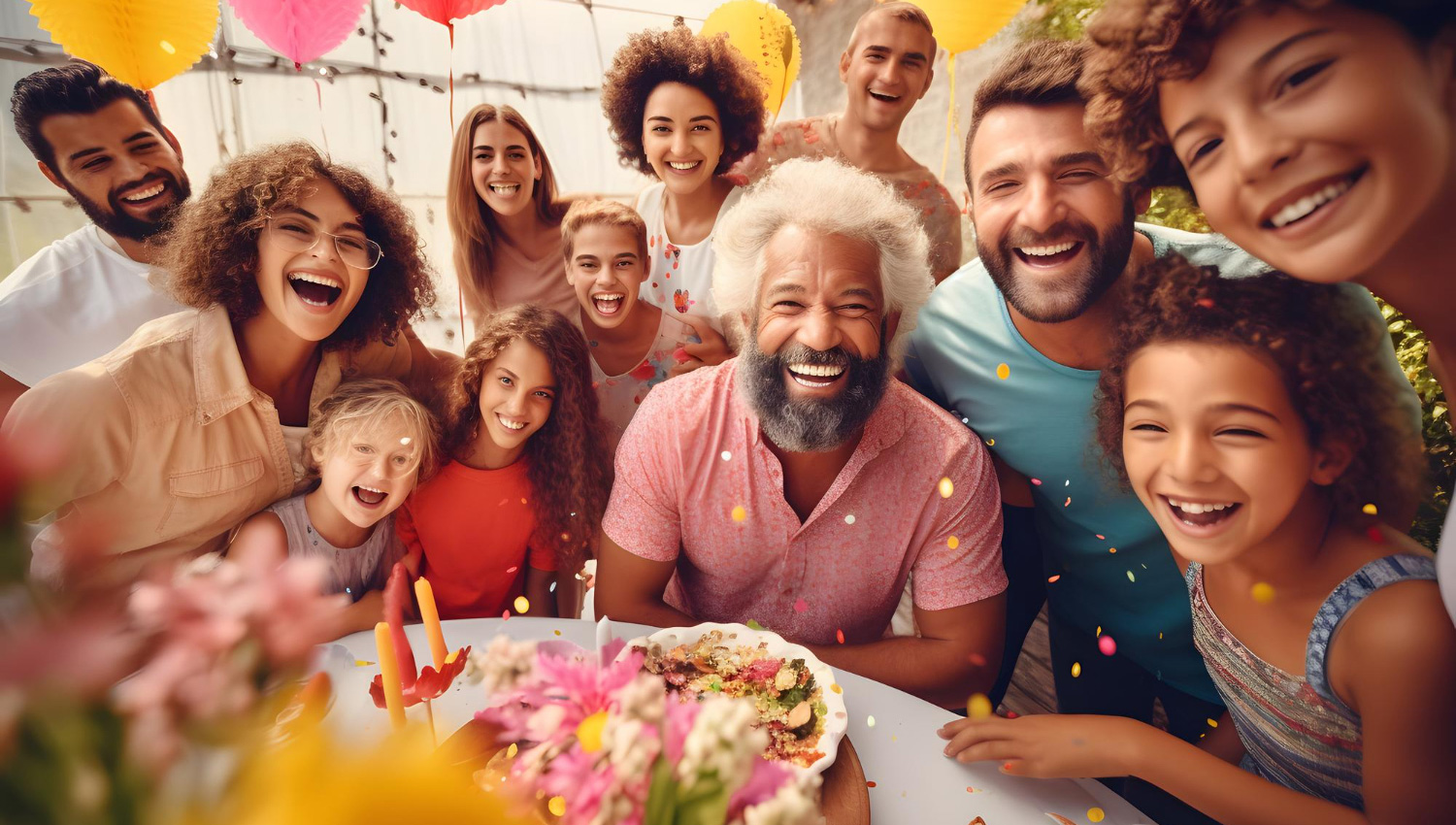 77+ Great Birthday Wish Quotes - Birthday Wishes AI