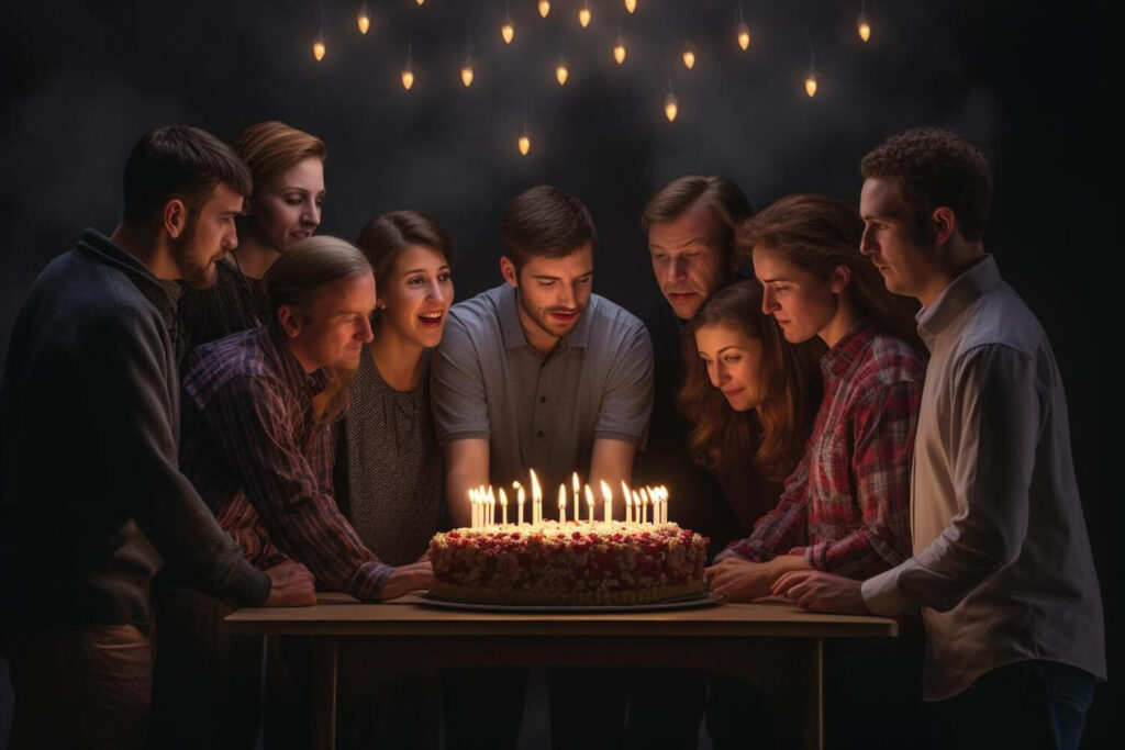 18th Birthday Wishes to for a Remarkable Journey Ahead