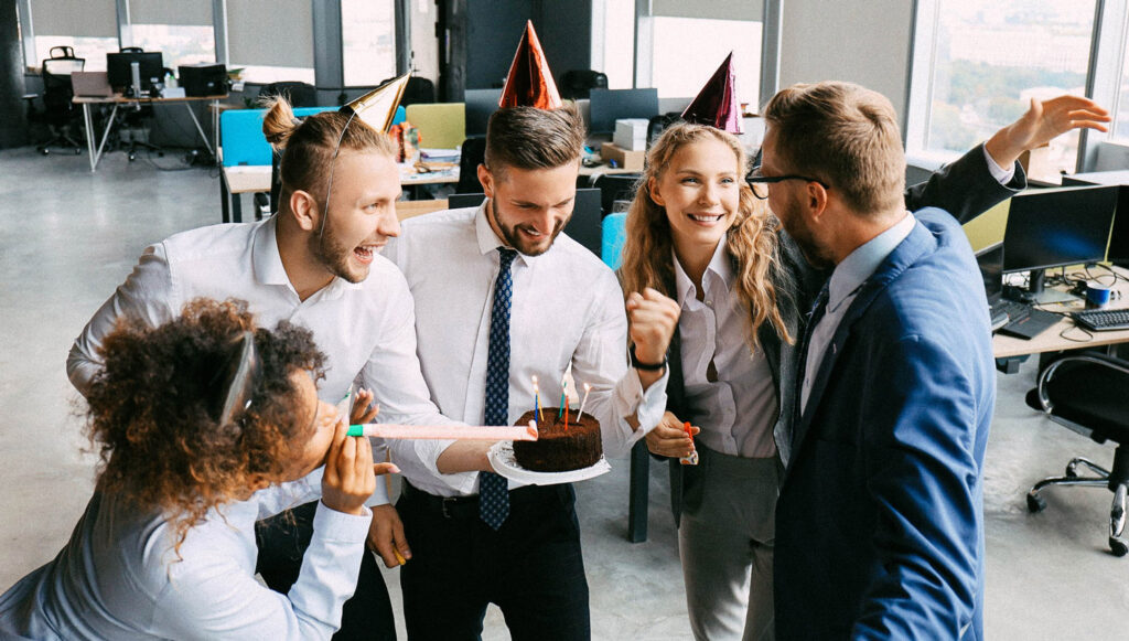 Funny Birthday Wishes to Make Your Loved Ones Smile