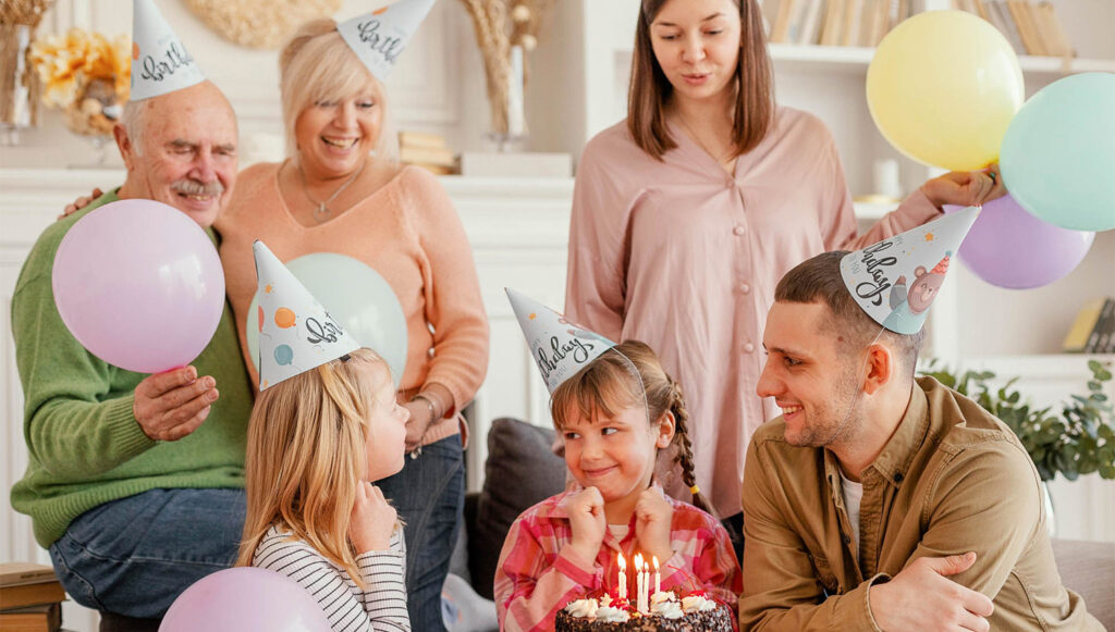 77+ Great Birthday Wish Quotes - Birthday Wishes AI