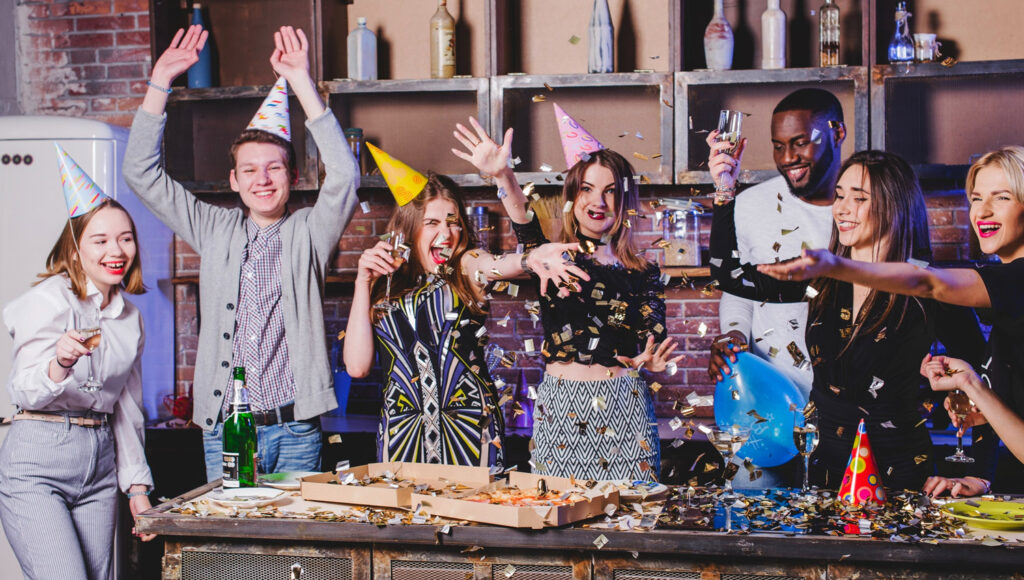 Funny Birthday Wishes to Make Your Loved Ones Smile