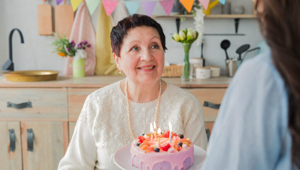 Birthday Wishes for Aunts