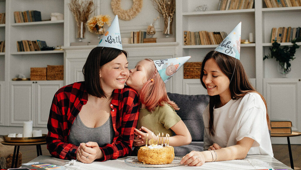 From a Mother's Heart: Birthday Wishes for a Beloved Daughter