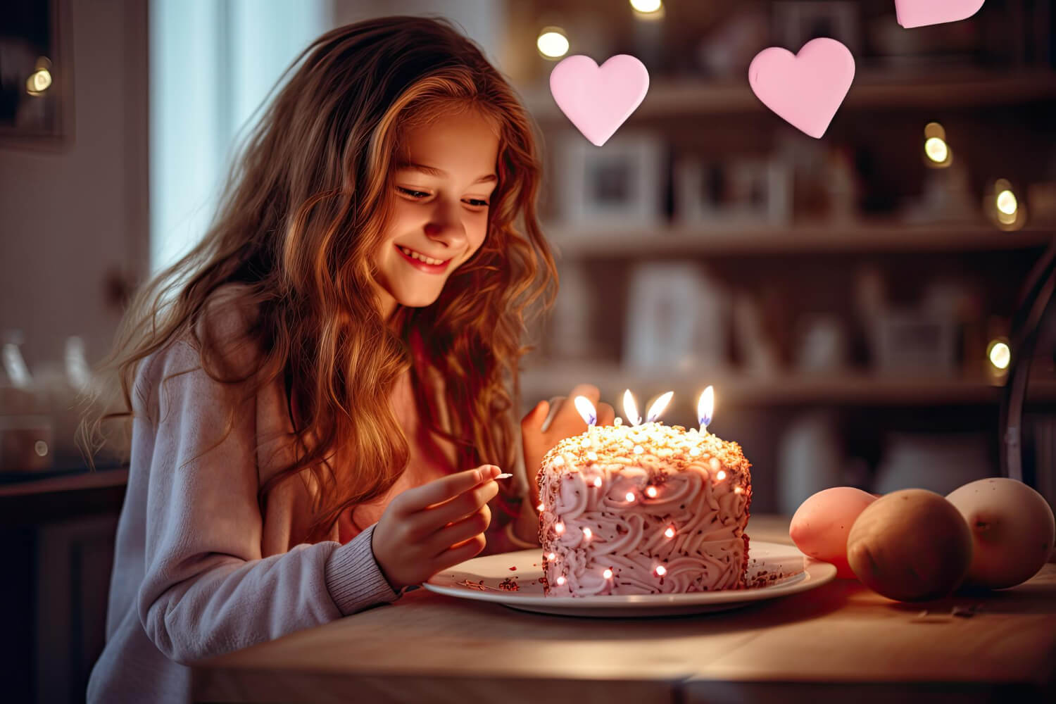 Heartfelt Birthday Wishes to Myself - Birthday Wishes AI