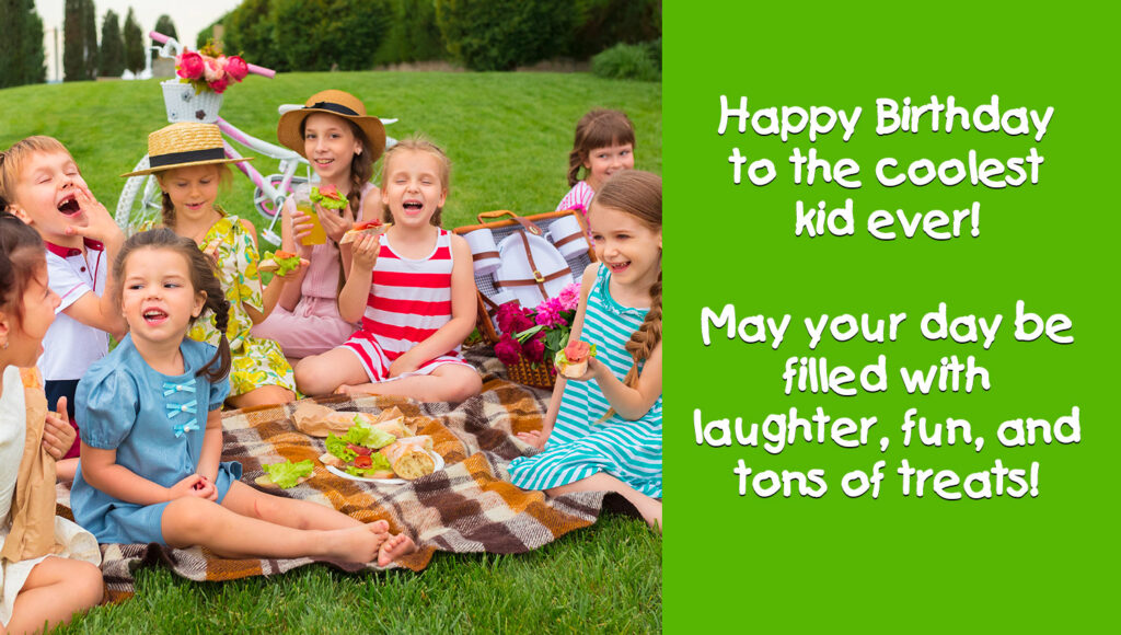 Short and Simple Birthday Wishes - Birthday Wishes AI