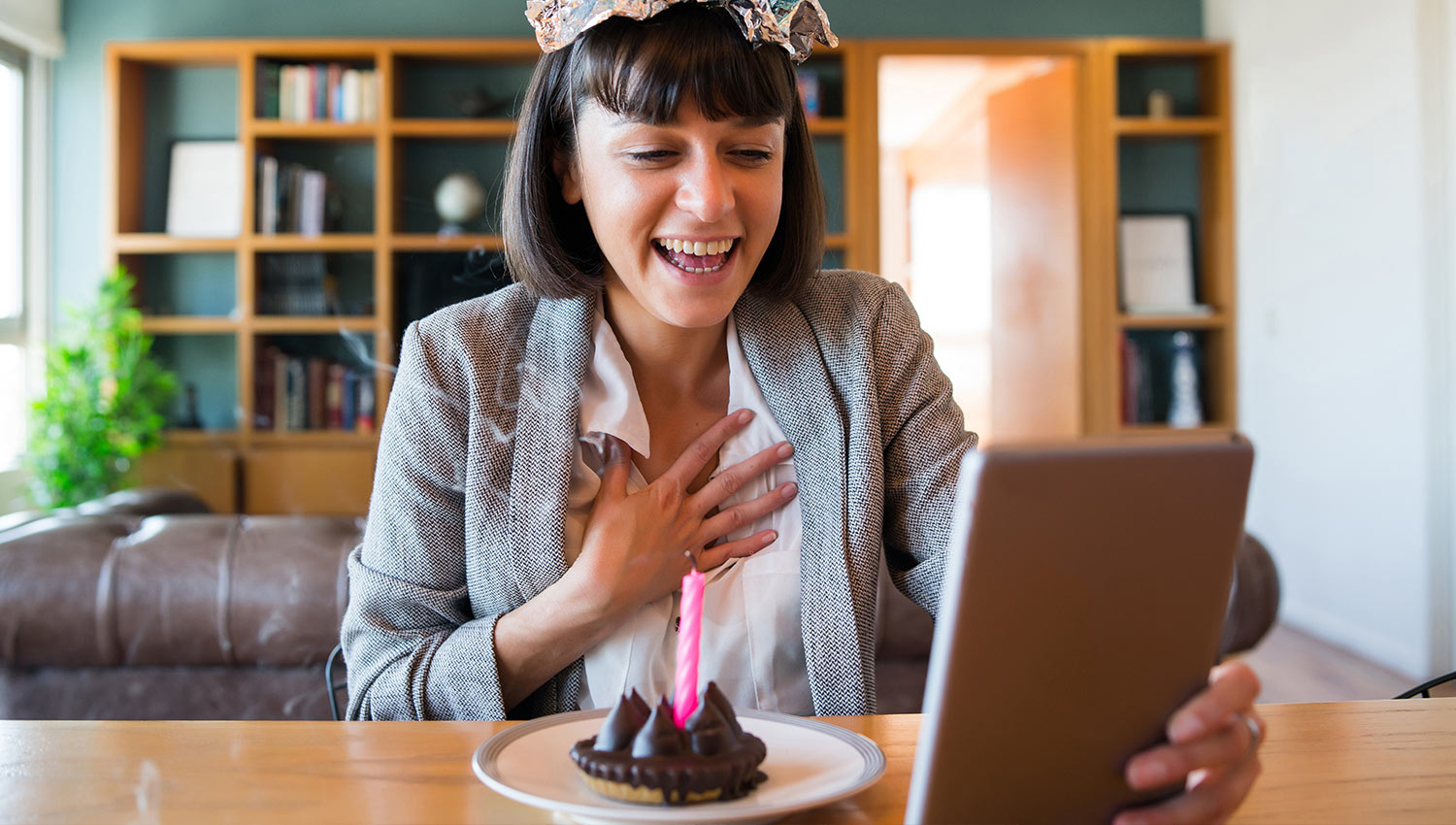 Heartfelt Birthday Wishes - Birthday Wishes AI