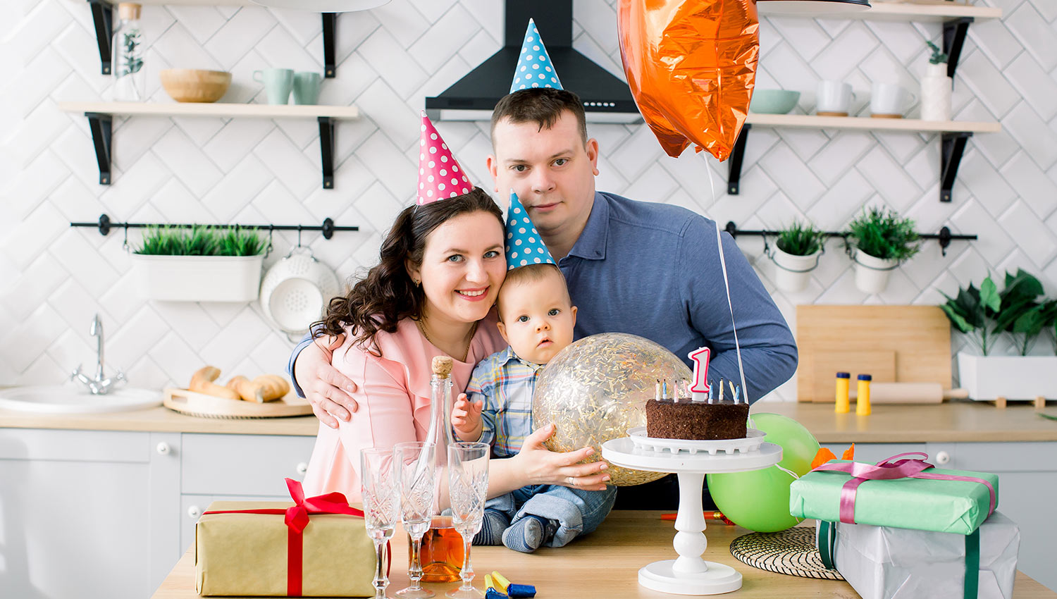 Heartfelt Birthday Wishes - Birthday Wishes AI