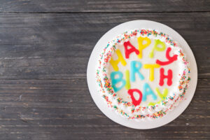 AI-Generated Birthday Wishes | Your Birthday Wishes by AI