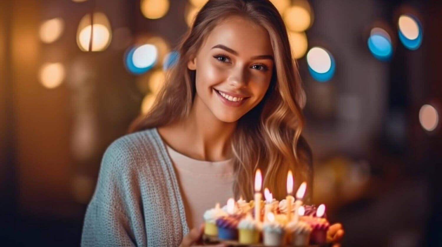 18th Birthday Wishes to for a Remarkable Journey Ahead