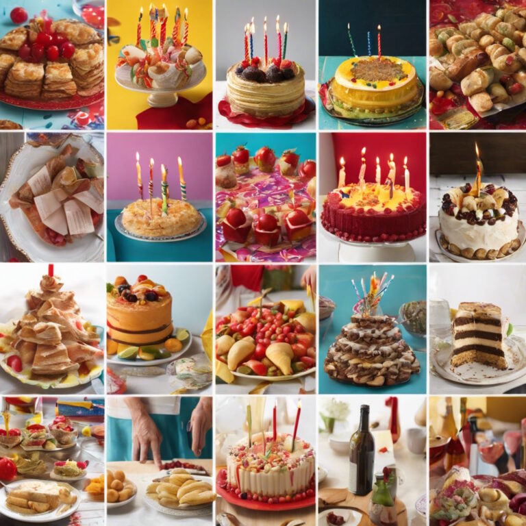 Feliz Cumpleaños: Birthday Wishes in Spanish - Birthday Wishes AI