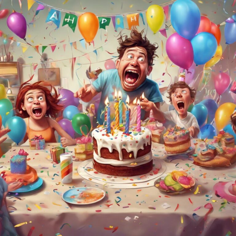 Happy Birthday Images - Birthday Wishes AI