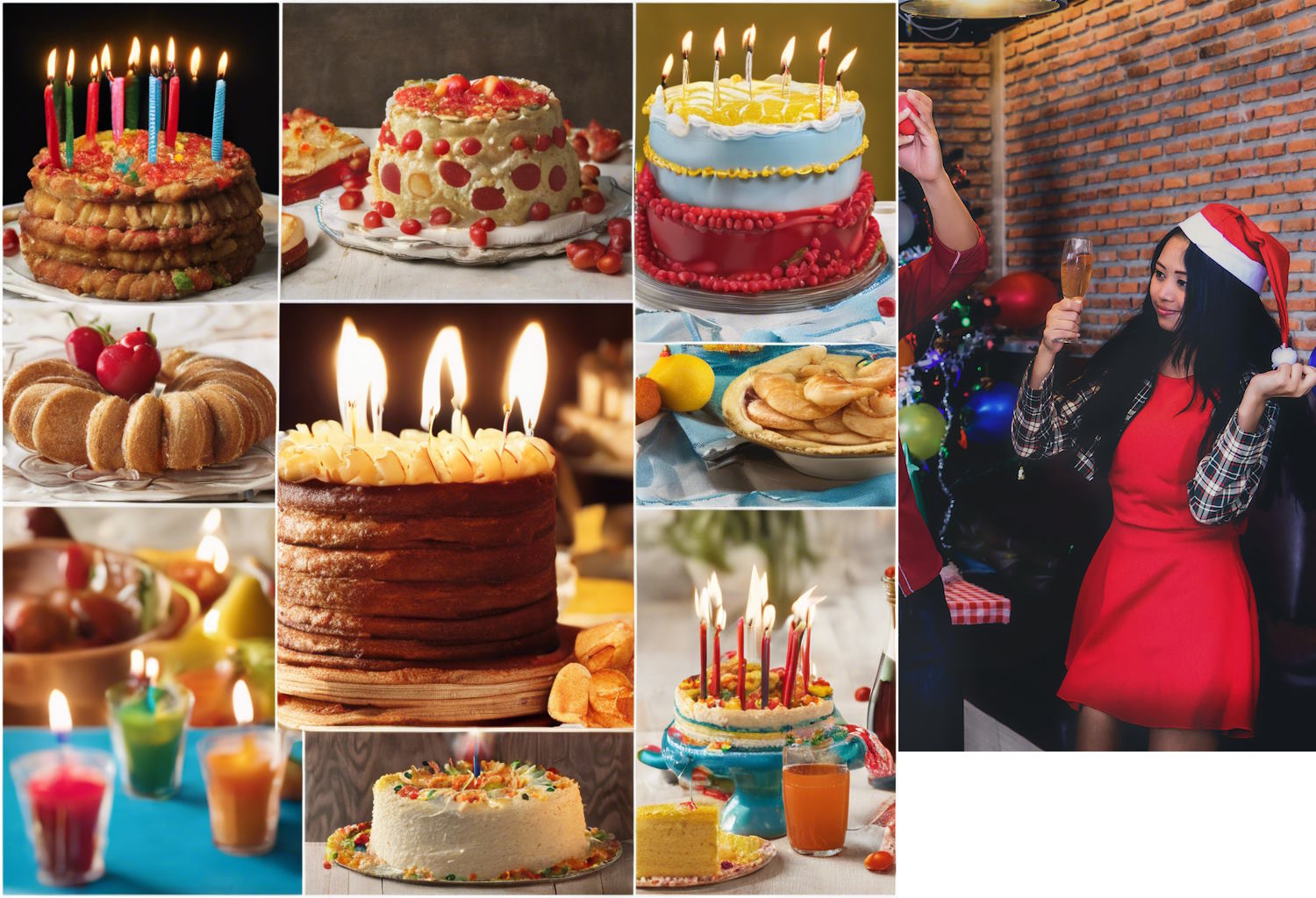 Feliz Cumpleaños: Birthday Wishes in Spanish - Birthday Wishes AI