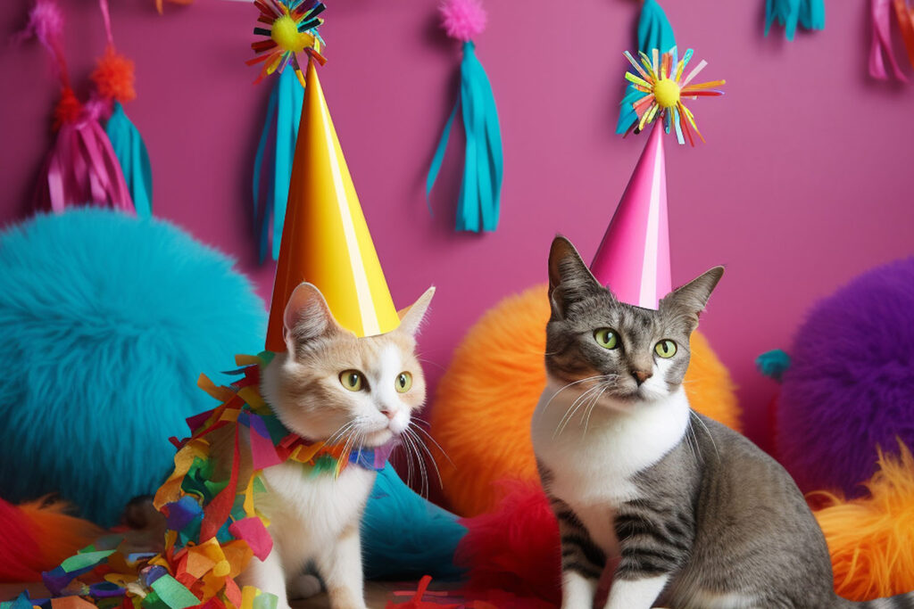 Birthday Song in Spanish