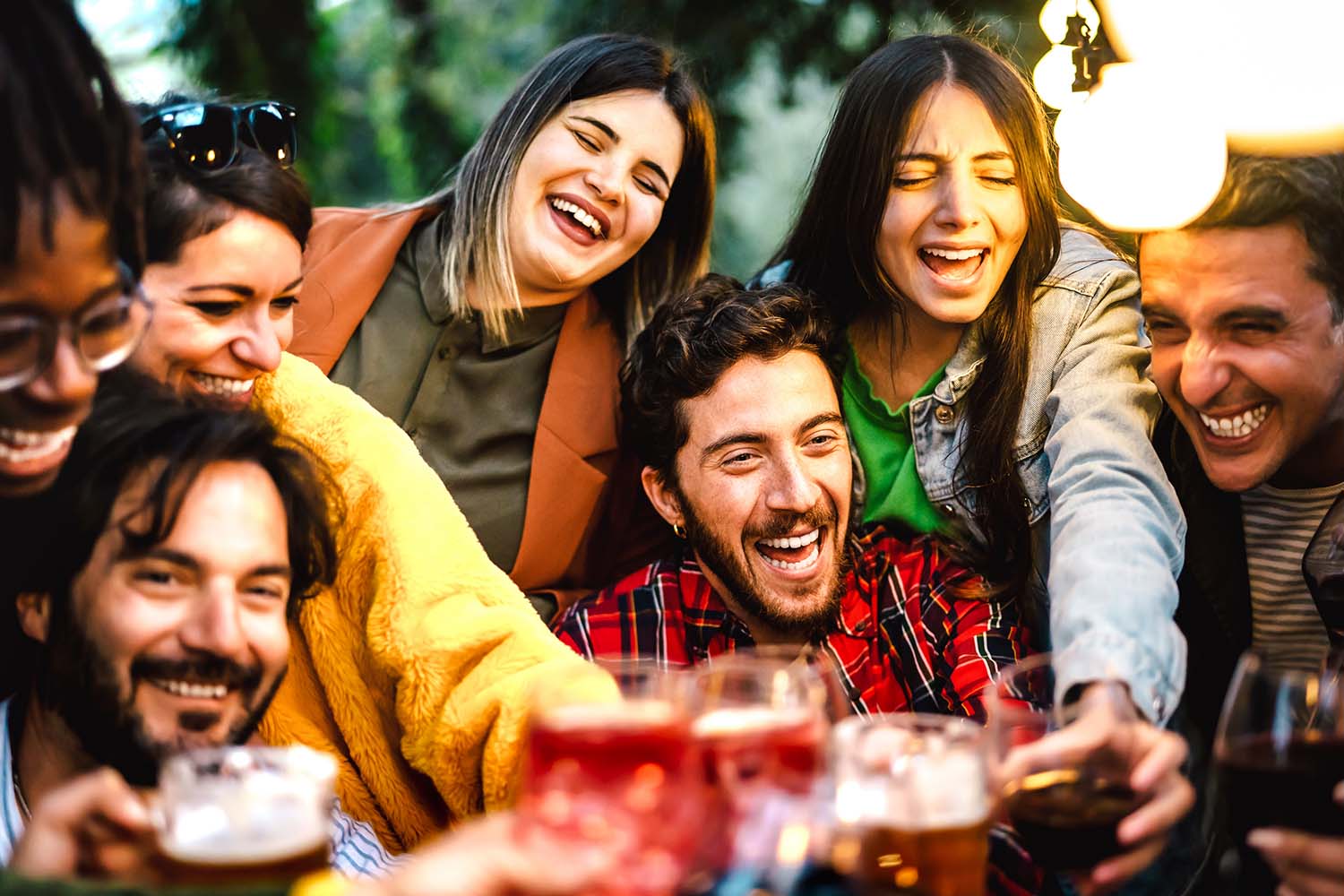 Happy Birthday in Italian - Birthday Wishes AI