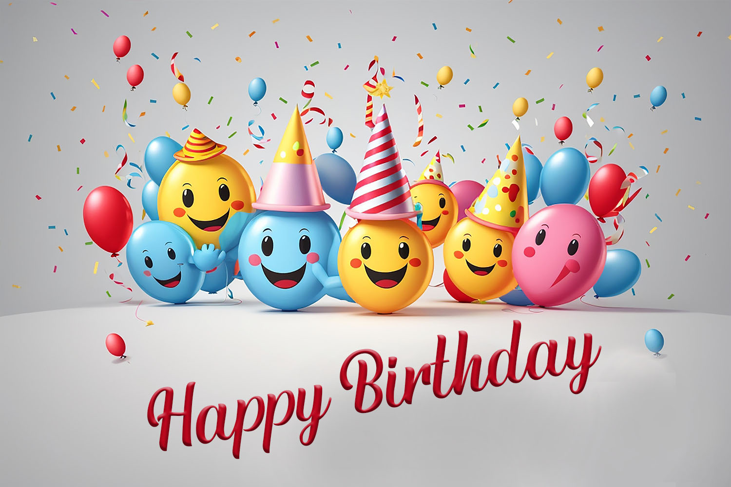 Birthday Emojis: A Guide to Expressive Birthday Celebrations