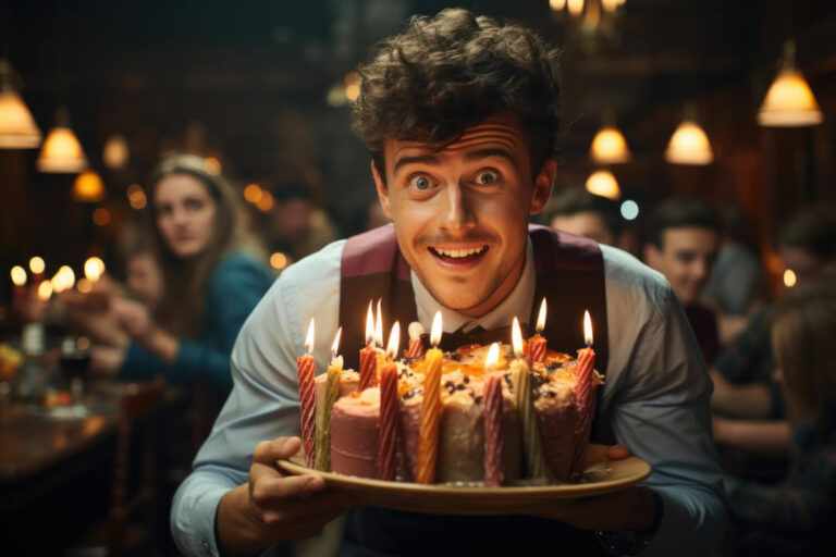 Birthday Wishes Generator | Personalized Birthday Messages & Quotes