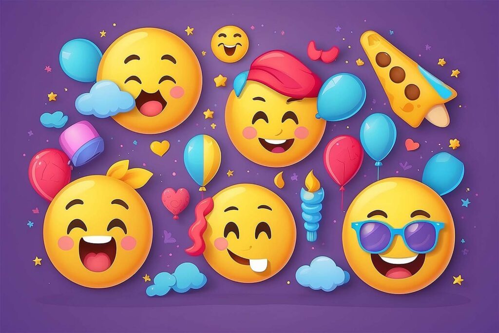 Birthday Emojis: A Guide to Expressive Birthday Celebrations