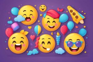 Birthday Emojis: A Guide to Expressive Birthday Celebrations