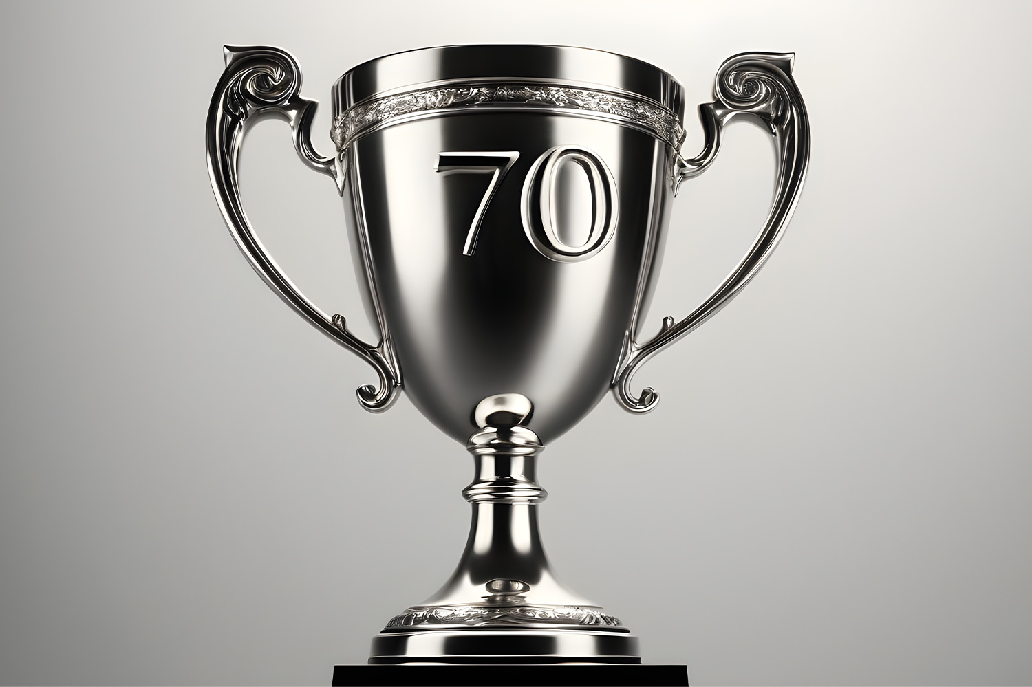 Platinum Birthday - Birthday Wishes AI