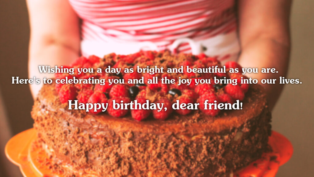 Birthday Wishes for a Female Friend: A Heartfelt Guide