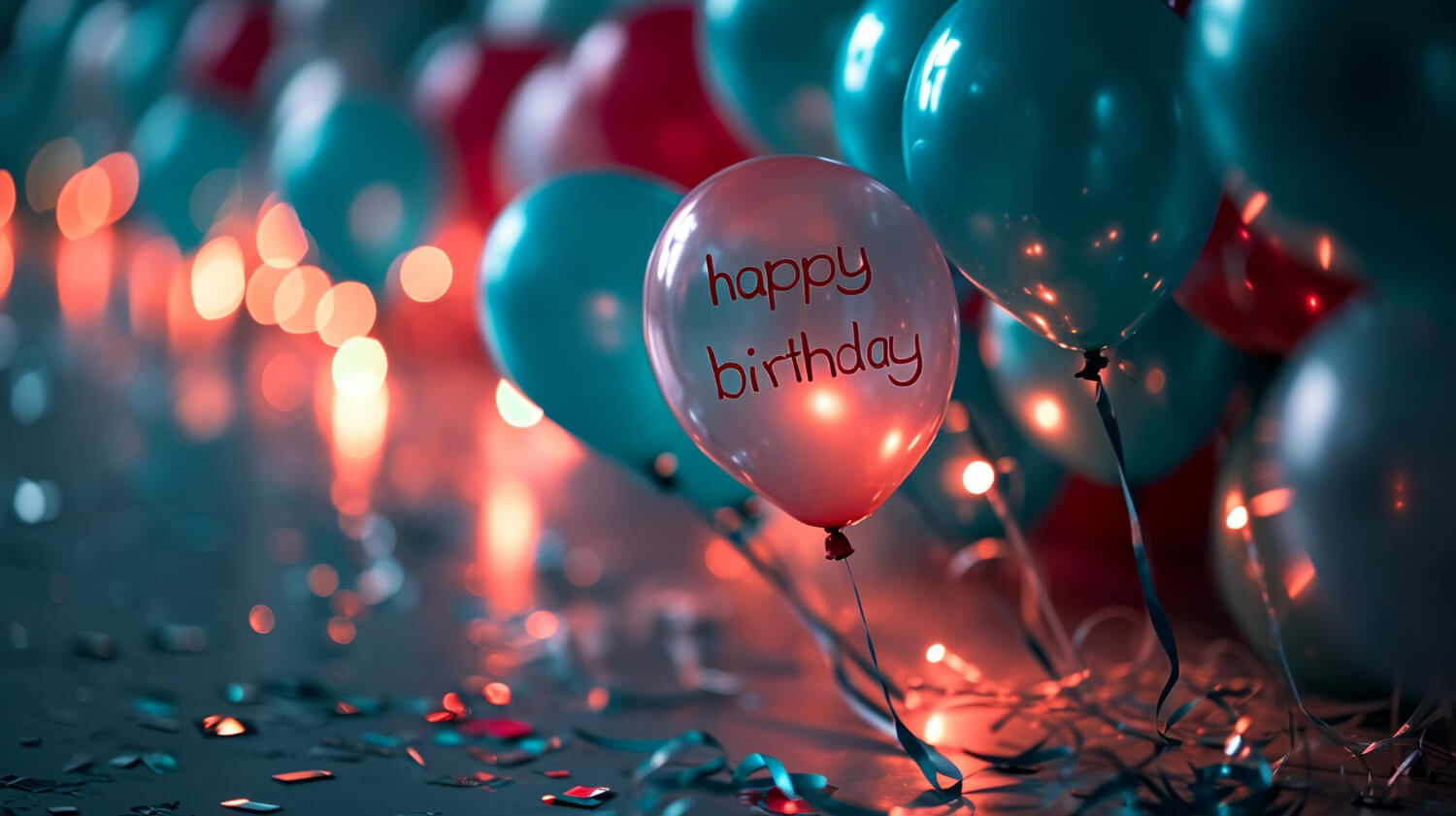 Inspirational Birthday Wishes - Birthday Wishes AI