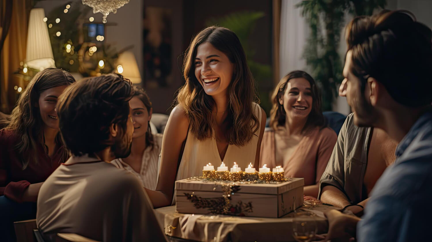 Inspirational Birthday Wishes - Birthday Wishes AI