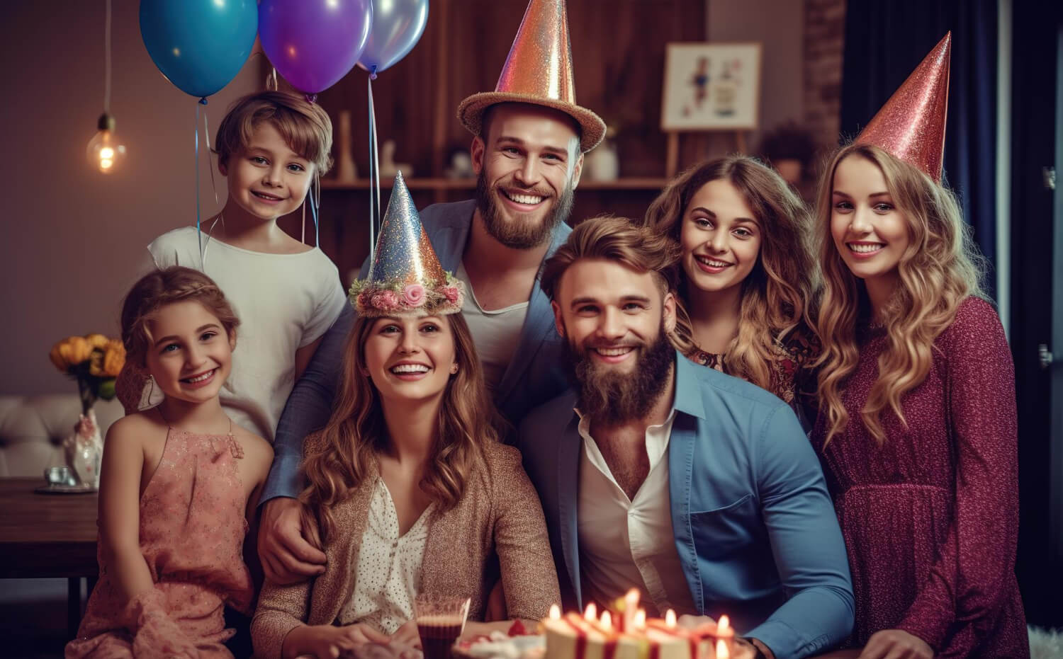 Inspirational Birthday Wishes - Birthday Wishes AI