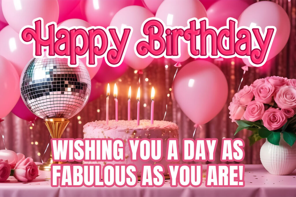 Short and Simple Birthday Wishes - Birthday Wishes AI