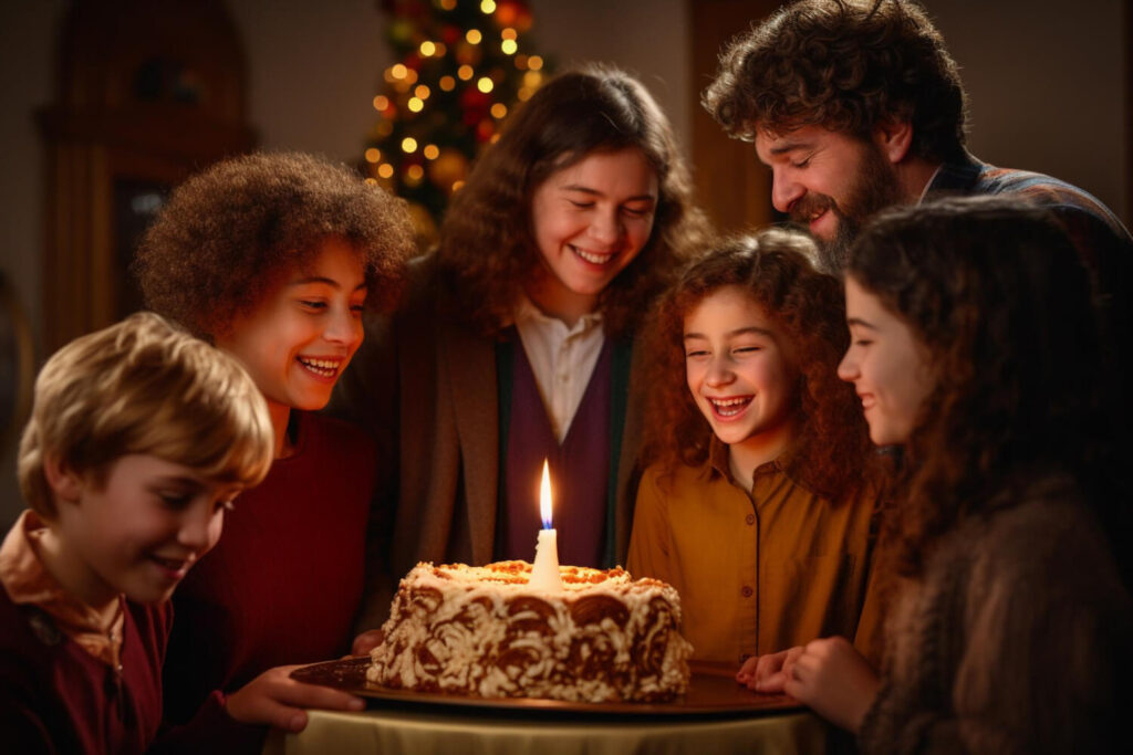 Happy Birthday in French - Birthday Wishes AI