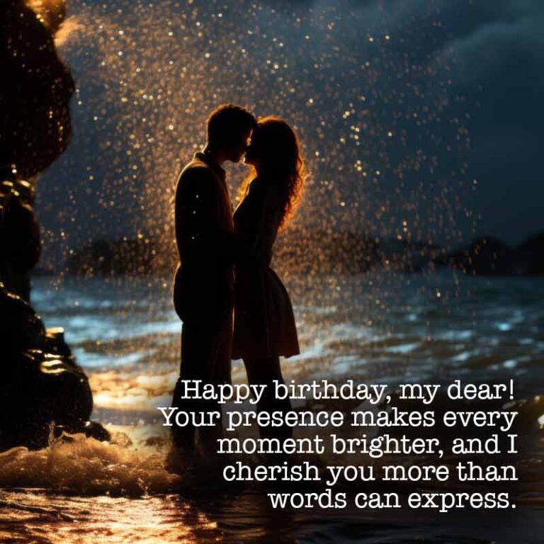 Heartfelt Birthday Wishes - Birthday Wishes AI