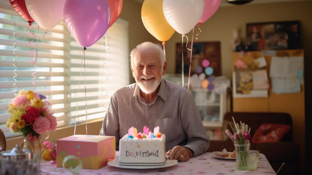 The Psychology of Birthday Messages: Why Some Wishes Mean More Than ...