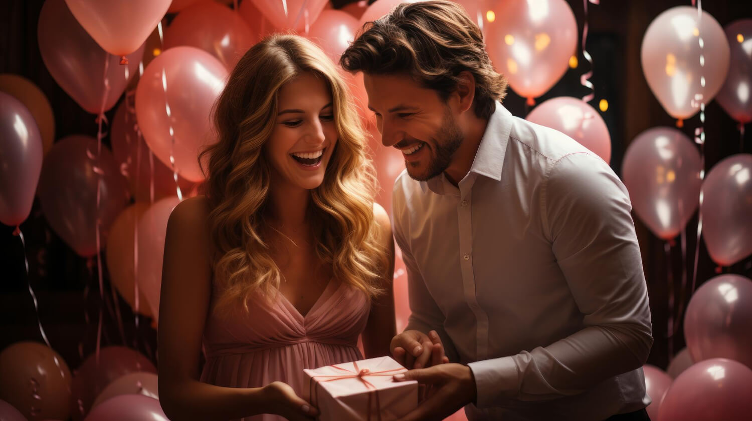 Happy Birthday Messages For Her - Birthday Wishes AI