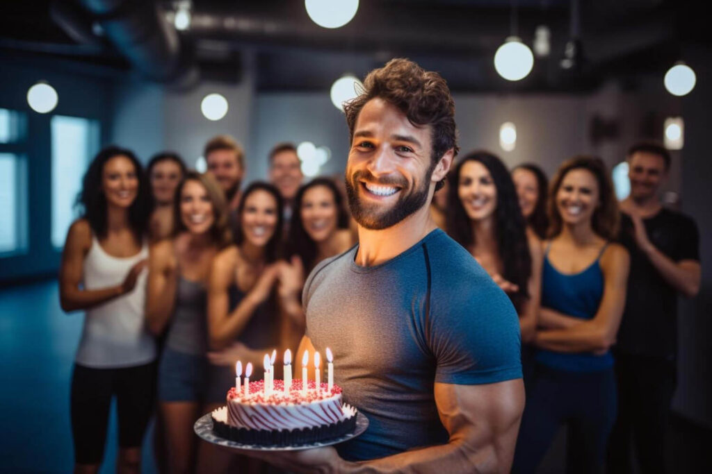 Happy Birthday Wishes for a Guy - Birthday Wishes AI