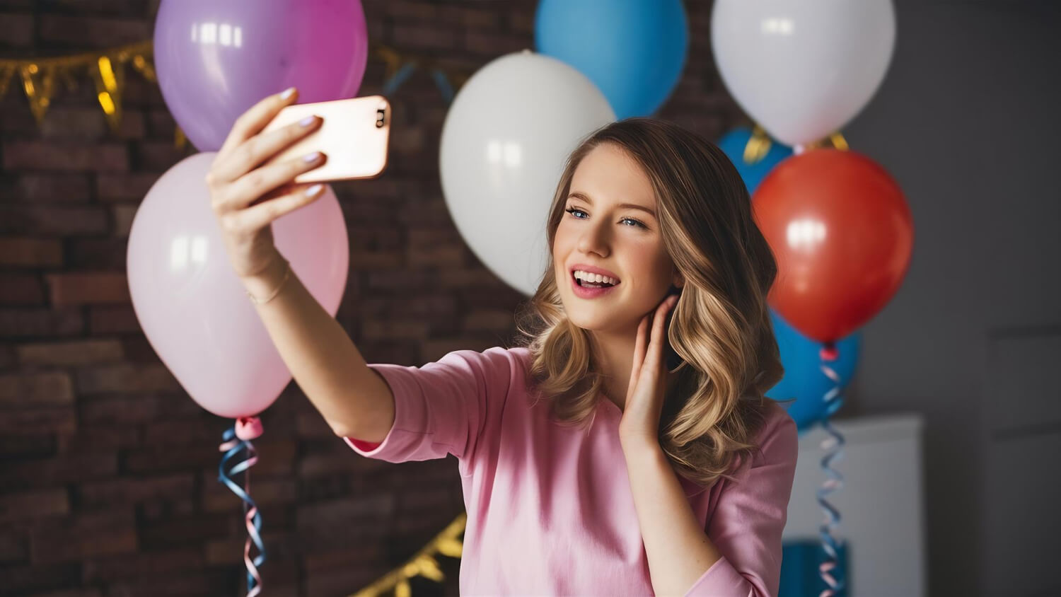 Birthday Captions for Instagram - Birthday Wishes AI