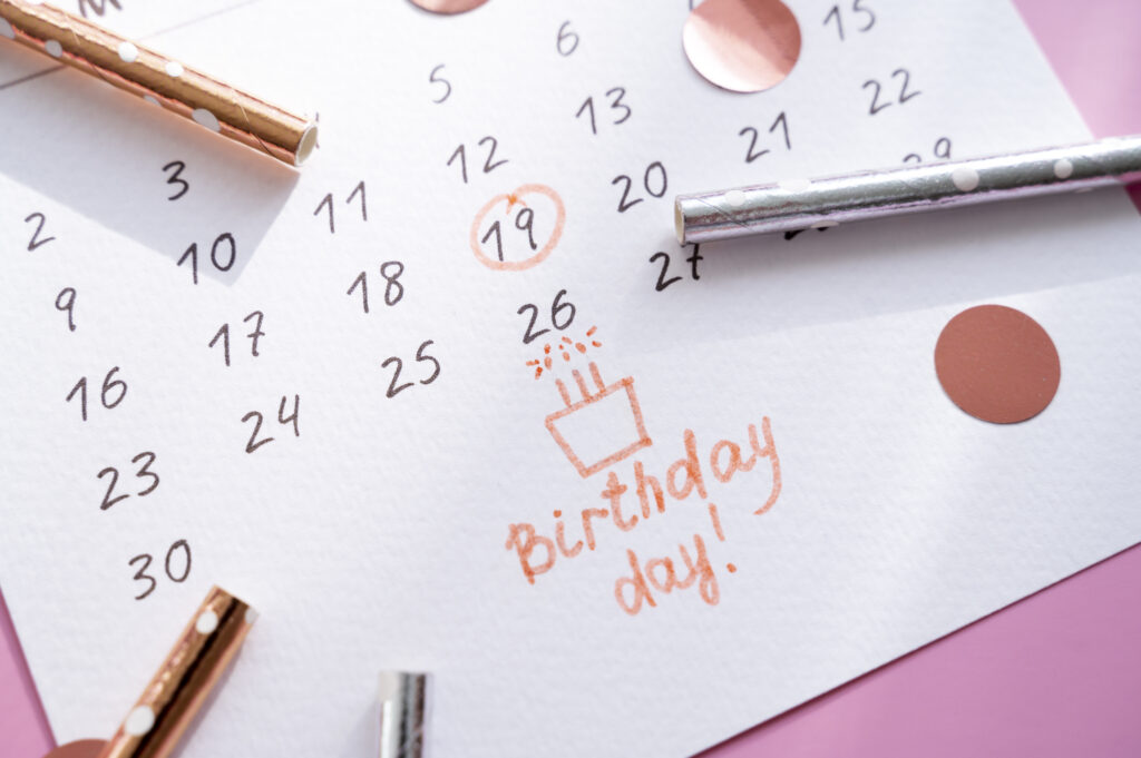 Birthday Party Planning - Birthday Wishes AI