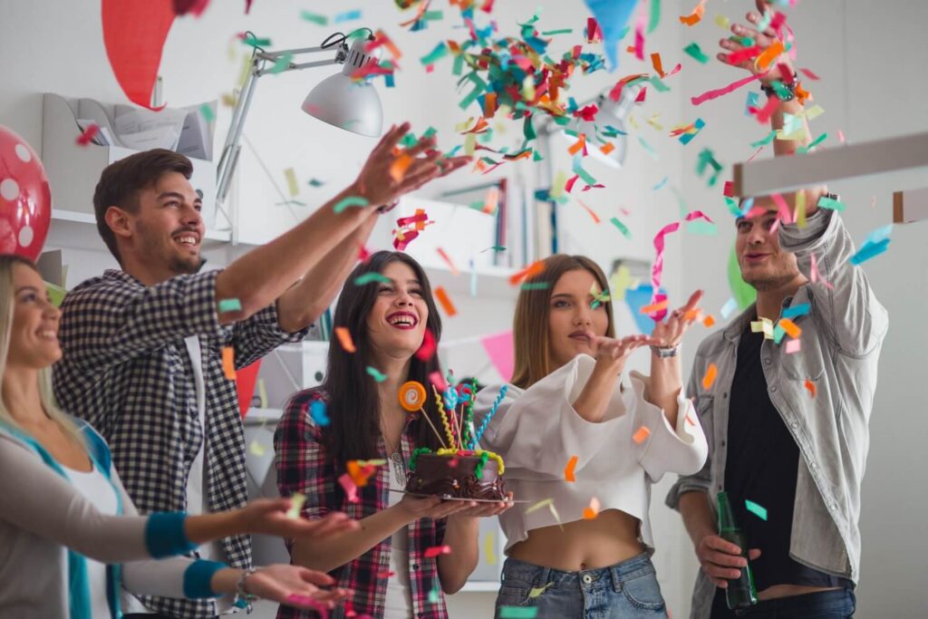 Creative Birthday Wishes for Book Lovers - Birthday Wishes AI