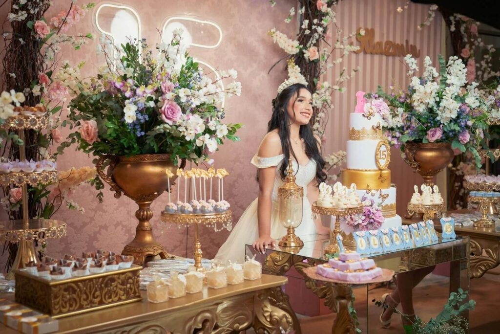 Birthday Party Decor Ideas: Transform Your Celebration with Stunning ...